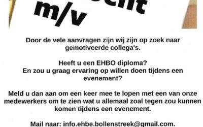 Harddraverijvereniging Lisse & omstreken